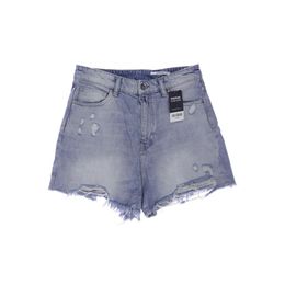 EDC by Esprit Damen Shorts, blau, Gr. 29