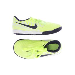 Nike Damen Kinderschuhe, neon, Gr. 28