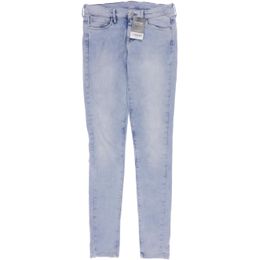 Pepe Jeans Damen Jeans, blau, Gr. 176