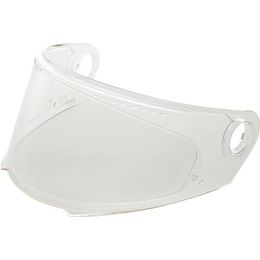 Schuberth SV6-E E2, Visier