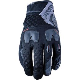 Five TFX3 Airflow, Handschuhe