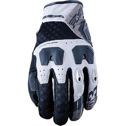 Five TFX3 Airflow, Handschuhe