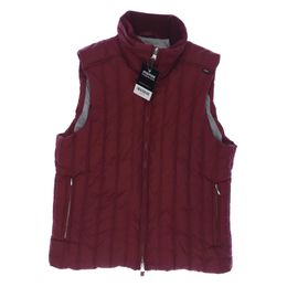 Bogner Fire & Ice Bogner Fire+Ice Damen Weste, bordeaux, Gr. 40