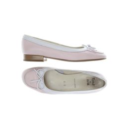 Ara Damen Ballerinas, pink, Gr. 4.5