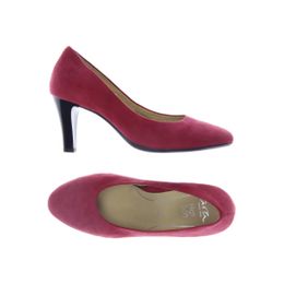 Ara Damen Pumps, pink, Gr. 4.5