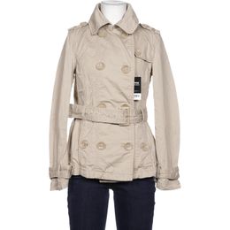 s.Oliver Damen Jacke, beige, Gr. 36