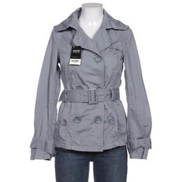 s.Oliver Damen Jacke, blau, Gr. 36