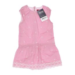 s.Oliver Damen Kleid, pink, Gr. 86