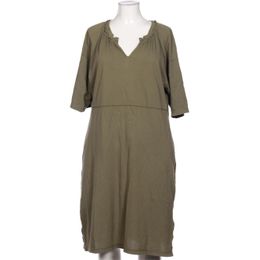 Deerberg Damen Kleid, grün, Gr. 42