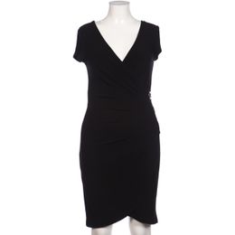 Joseph Ribkoff Damen Kleid, schwarz, Gr. 40