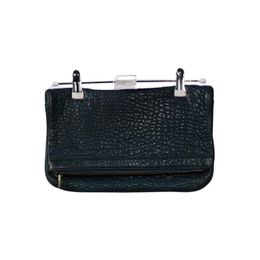 Alexander Wang Damen Handtasche, marineblau, Gr.