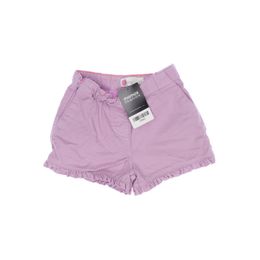 Mini Boden Damen Shorts, pink, Gr. 110