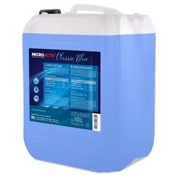 HÖFER CHEMIE 2 x 10 L Weichspüler Classic Blue