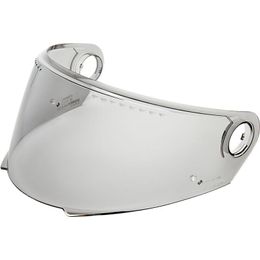 Schuberth SV6-E E2, Visier