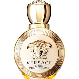 Versace Damendüfte Eros pour Femme Eau de Parfum Spray