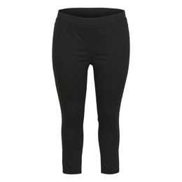 Kaffe Curve Leggings 'Cana' female Black size 46