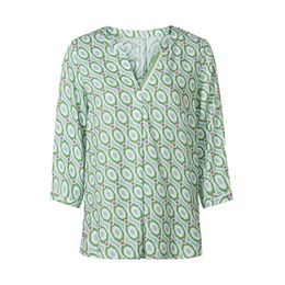 Heine Blouse female Green size 36