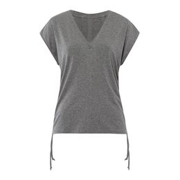 Heine Shirt female Grey size 38