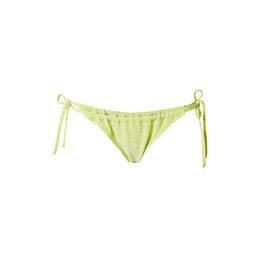 MONKI Bikini Bottoms female Green size XL