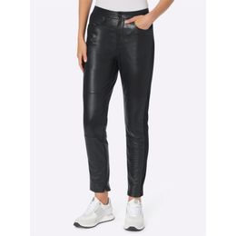Heine Lederhose