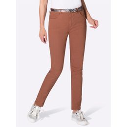 Stretch-Jeans
