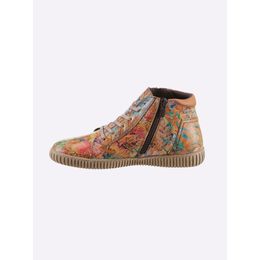 Gemini Stiefelette