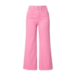 Dorothy Perkins Jeans Damen Gr&ouml;&szlig;e 27/28 hellpink