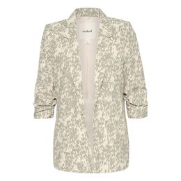 Soaked in Luxury Blazer 'Shirley' female Beige size XXL