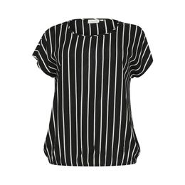 Kaffe Curve Blouse 'Bella' female Black size 44