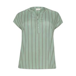 Kaffe Curve Blouse 'Sida' female Green size 54