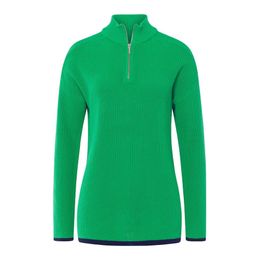 Heine Sweater female Green size 42