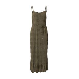 ABOUT YOU Kleid 'Josefin' Damen Größe 34 khaki Winterkleid