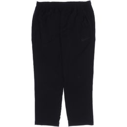 Nike Herren Stoffhose, schwarz, Gr. 0