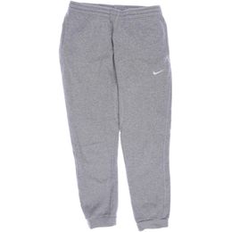 Nike Herren Stoffhose, grau, Gr. 0