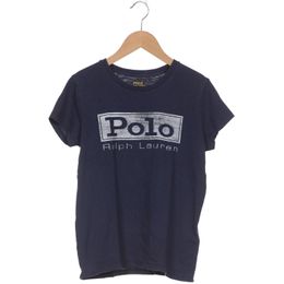 Polo Ralph Lauren Herren T-Shirt, marineblau, Gr. 44