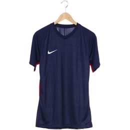 Nike Herren T-Shirt, marineblau, Gr. 48