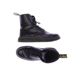 Dr. Martens Herren Stiefel, schwarz, Gr. 45