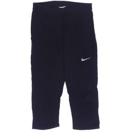 Nike Herren Stoffhose, schwarz, Gr. 0