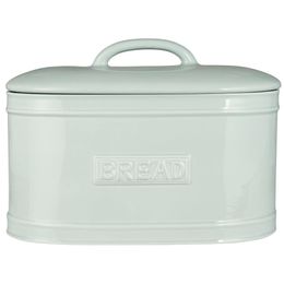 IB Laursen Brotkasten Brotbox oval aus Keramik IB Laursen Online Shop