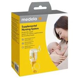 medela Brusternährungsset SNS 1 St