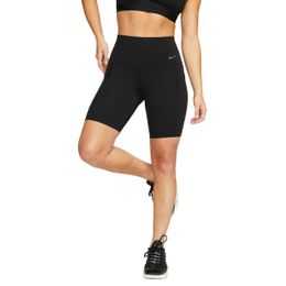 Nike Universa Mid-Rise 8 Inch Short Damen
