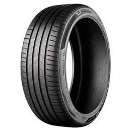 Bridgestone Sommerreifen "Bridgestone" Autoreifen Gr. 195mm / 55 % R 16 91H XL, schwarz