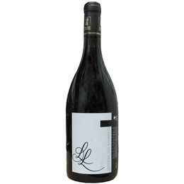 Domaine des Bourrats Cuv&eacute;e rouge L.L. St. Pour&ccedil;ain 2023 Trocken - Loire &ndash; Rotwein AOP