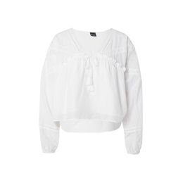 Gina Tricot Blouse 'Boho' female White size XS