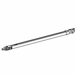 Thule Stützfuß für Markisenlänge 3,00 m, Omnistor 4200 (Nr. 1500603628)