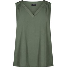 ZIZZI Top 'MFIKKA' female Green size L