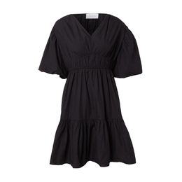 Sisters Point Kleid 'USLA' Damen Größe 42 schwarz Winterkleid