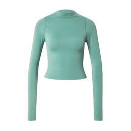 Nike Performance Shirt female Green size M