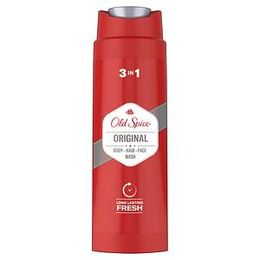 Old Spice® ORIGINAL 3in1 Duschgel 250 ml