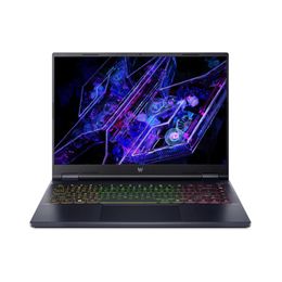 Acer Predator Helios Neo 14 Gaming-Notebook | PHN14-51 | Schwarz